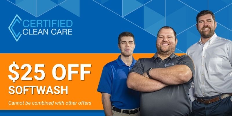 ** Ads-Comer | Certified Clean Care