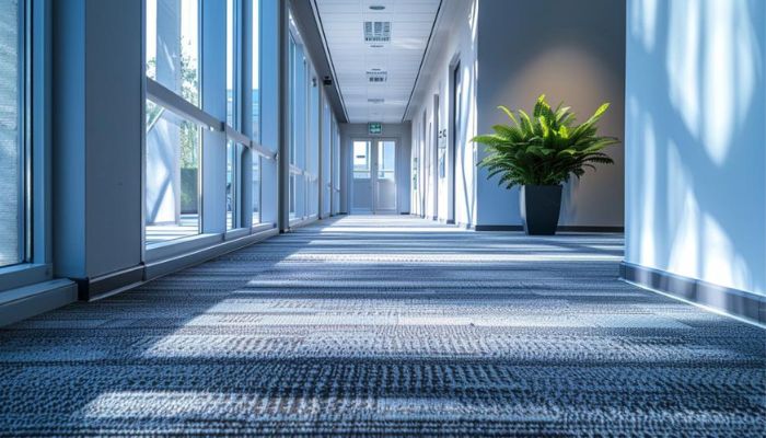 Beyond Clean: Professional Standards in Commercial Carpet Cleaning ...